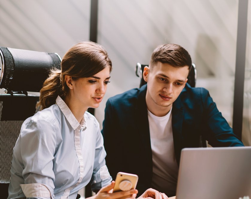 About Us – IrIs Digital Marketing Agency